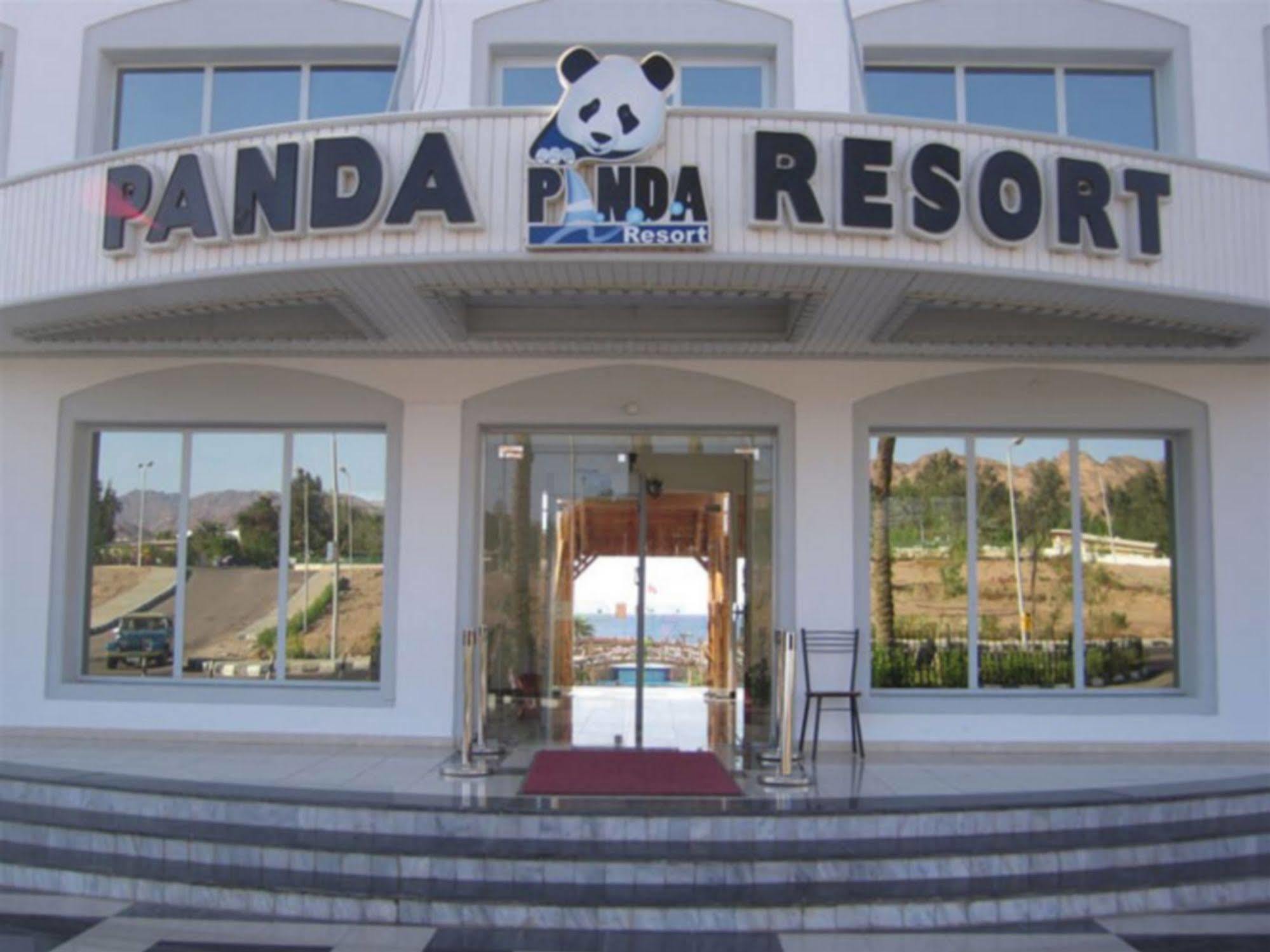 PANDA RESORT DAHAB | BOOK ONLINE & SAVE ON YOUR STAY
